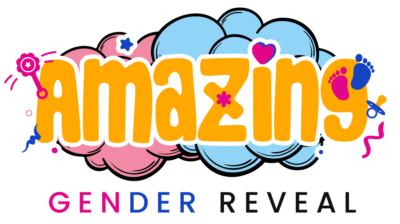 Contacts - Amazing Gender Reveal